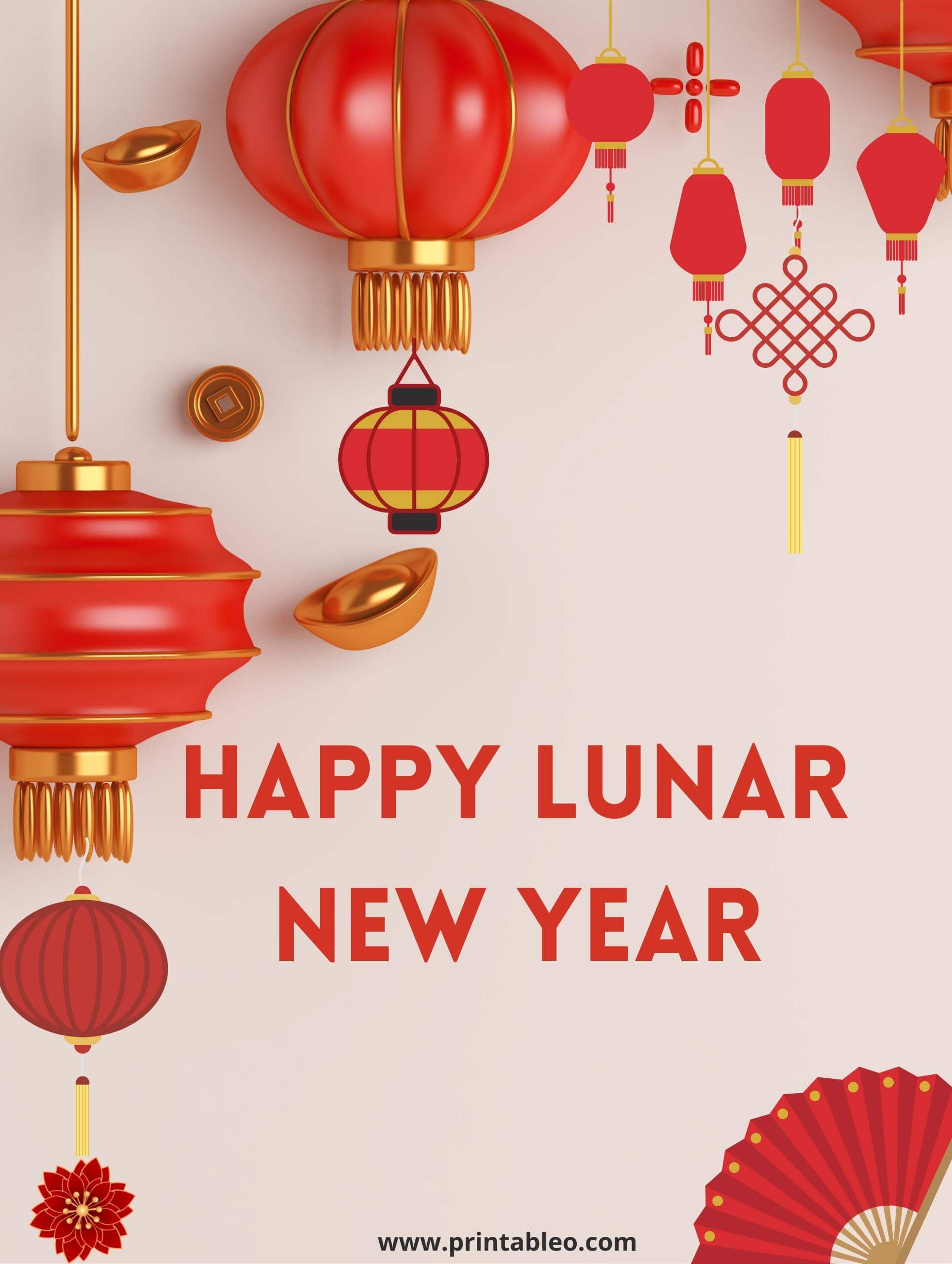 47+ Printable Happy New Year Sign /New Year's Day Sign