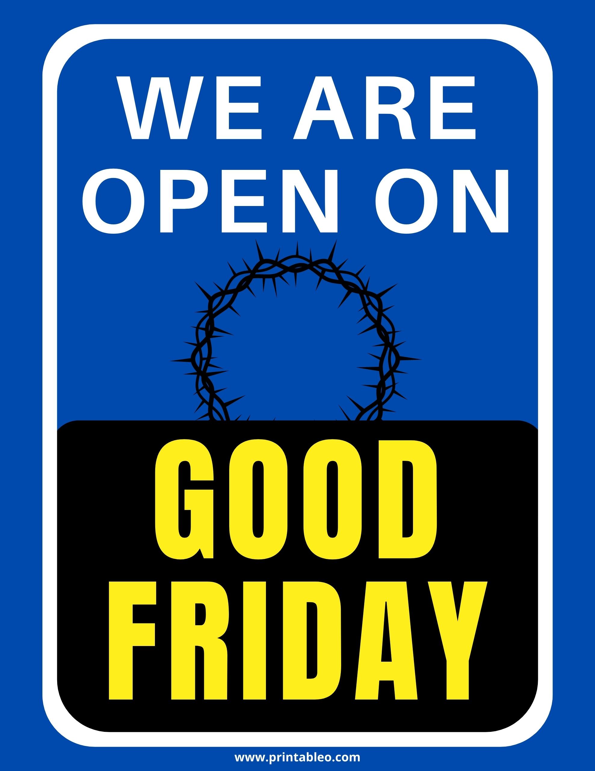 385+Printable Holiday Signs (Christmas/ New Year Sign)